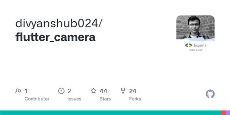 Github Divyanshub024fluttercamera