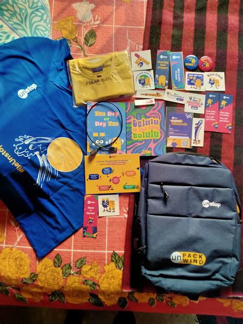 Pratyaoy Sarkar On Linkedin Unstop Unstopcampusambassador Gratitude