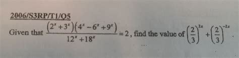 [secondary 2 mathematics indices r homeworkhelp
