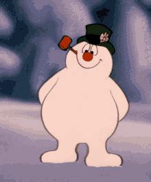 Abominable Snowman S Tenor