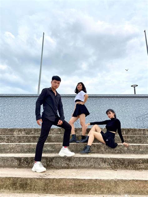 Clip Quay L N G Y B O Mxh C A N Sinh B Nh Thu N V A Xinh X N V A C H Nh Ng Si U C P Ng Y U