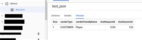 command line interface dynamic bigquery schema using auto detection