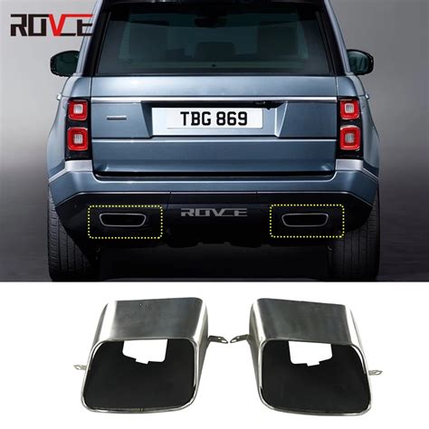 rovce l405 2018 2022 lr105878 lr105877