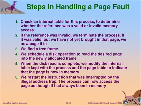 PPT Chapter Virtual Memory 虚拟 存储器 PowerPoint Presentation ID