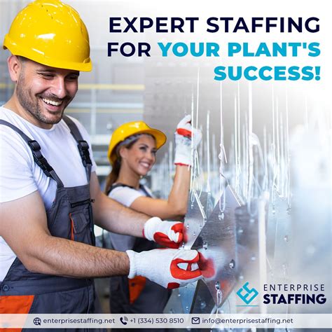 Enterprise Staffing Solutions On Linkedin Unlock Expertise Why Choose