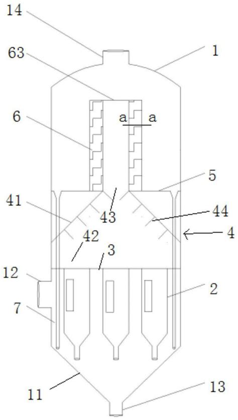 Separation Device Eureka Patsnap