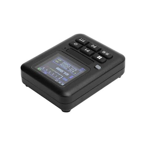 Radio Frequency Meter Mini Frequency Counter Wireless Reception Walkie