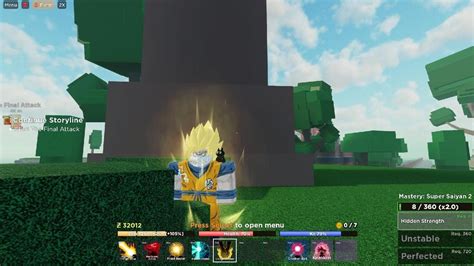 Ssj 2 Roblox Youtube