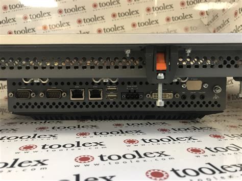 B R ECPE Multi Analog Input Module Toolex