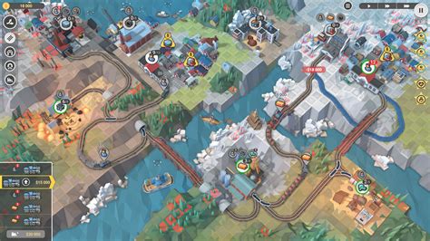 Train Valley 2 Workshop Gems Ruby Steam Key Für Pc Mac Und Linux Online Kaufen