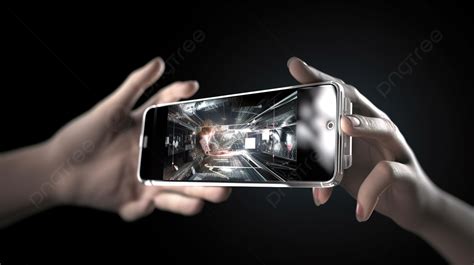 3d 손으로 잡은 전화 요소 3d 렌더링 세우다 3d 손 배경 일러스트 및 사진 무료 다운로드 Pngtree