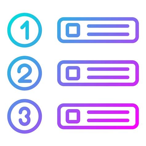 Premium Vector Prioritize Vector Illustration Style