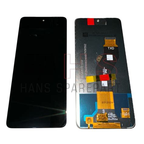Jual Lcd Touchscreen Tecno Spark 20 Kj5 Kj5n Spark Go 2024 Bg6 Ori Complete Shopee