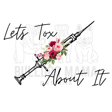 Lets Tox About It Botox Lip Filler Botox Art Nurse Injector