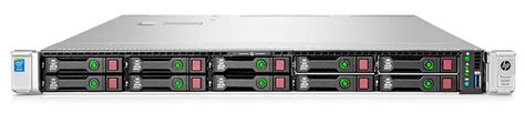 Hp Releases Details On New Gen9 Proliant Servers