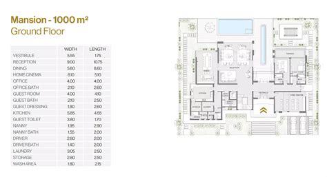 Jirian Project By Nations Of Sky Property Finder Egypt