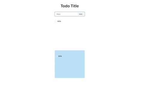 Implementing React State Management With Signia Logrocket Blog