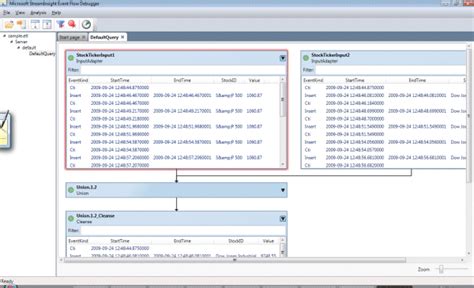 building a yahoo finance input adapter for sql server streaminsight
