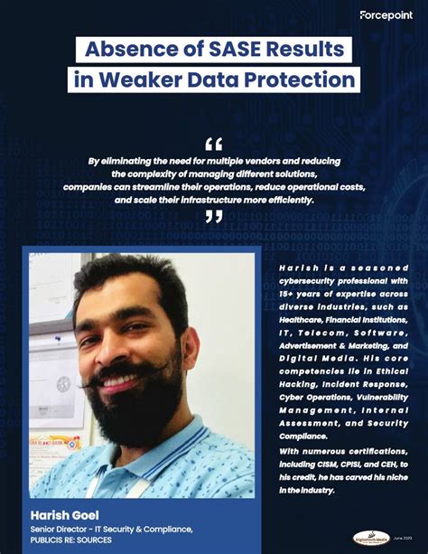 Digitaltech Media On Linkedin Sase Vendors Techleaders Partners Cio Cto Ciso Technology…