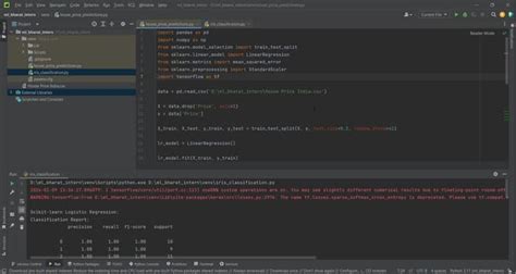 Sandeep Dara On Linkedin Machinelearning Ai Internshipexperience