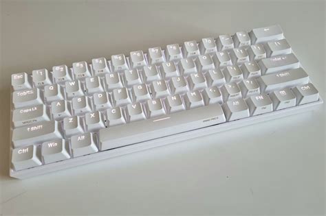 Rk wireless gaming keyboard – Artofit