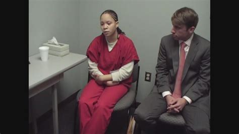 Twins Jasmiyah And Tasmiyah Whitehead Confess To Killing Mother