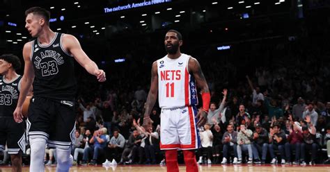 Kyrie Irving Reveals The Secret Behind His Success This Season