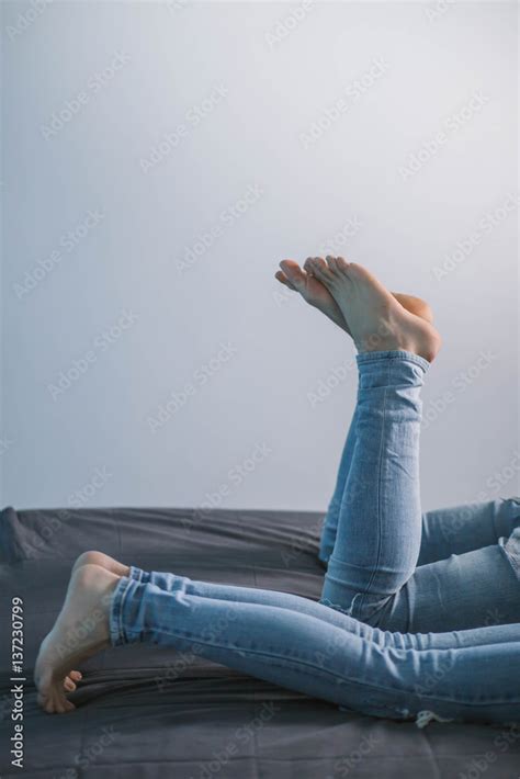 Barefoot Jeans