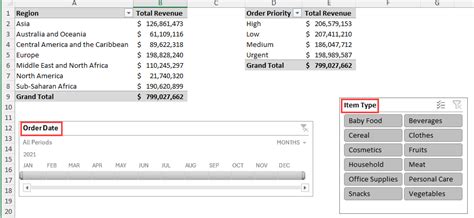 How To Add A Slicer In Excel Step By Step Guide
