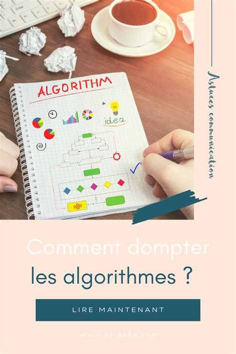 Dompter Les Algorithmes Des Réseaux Sociaux Algorithme Réseaux Sociaux Langage De Programmation
