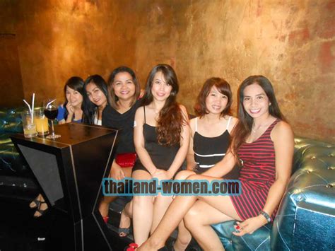 Thailand Singles Tour Photos
