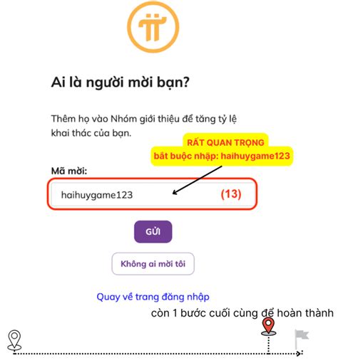 Hướng dẫn chi tiết Pi Network chính xác nhất Pi Network
