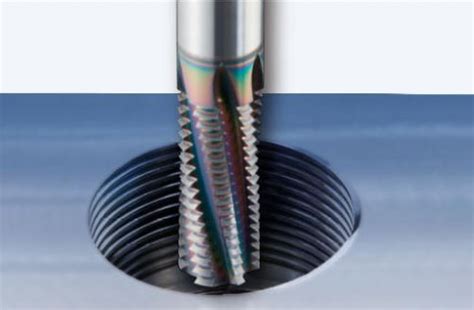 Six Major Cnc Milling Techniques An Insightful Exploration