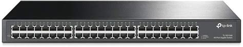 The Best Unmanageable Gigabit Ethernet Switches Itigic