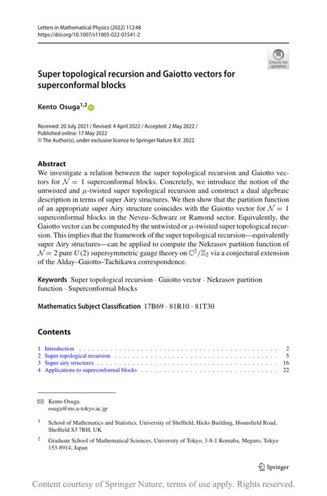 super topological recursion and gaiotto vectors for superconformal blocks