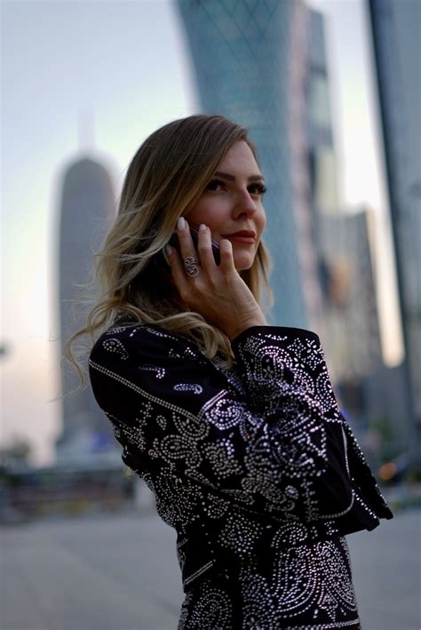 Brasileira Cria Agência De Viagens Especializada Em Catar Agência De Notícias Brasil Árabe