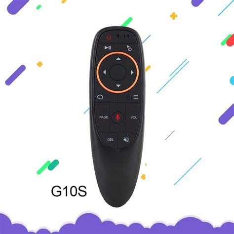Air Mouse G10S - купить в Украине
