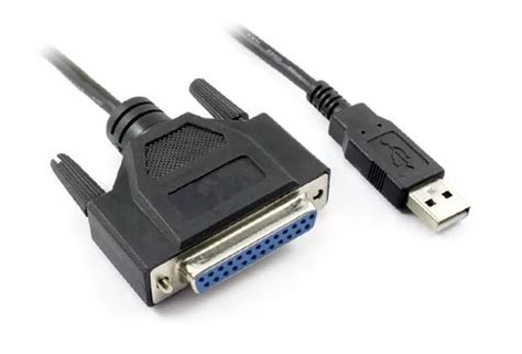 USB TO DB Parallel Printer Cable Tnw Co Za