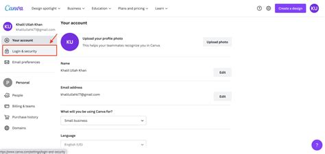 How To Delete Your Canva Account Void Graphics