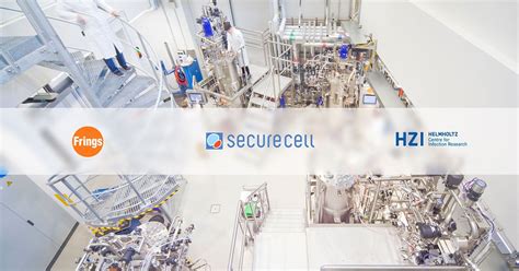 Lucullus® Scada Software For Bioprocess Digitalization And Automation Securecell Ag