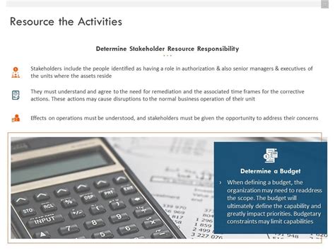 Vulnerability Management Whitepaper Powerpoint Presentation Slides Presentation Powerpoint