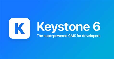 Nikita K On Linkedin Keystonejs The Superpowered Nodejs Headless