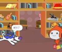 scratch数学编程锻炼孩子的逻辑思维提升孩子数学成绩 Scratch编程