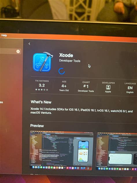 Why Wont Xcode Install Its Been Stuck Like This For Hours And Yet