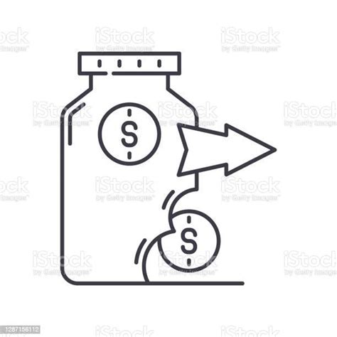 아이콘 선형 격리 된 그림 얇은 줄 벡터 웹 디자인 기호 흰색 배경에 편집 가능한 스트로크와 개요 개념 기호 0명에 대한 스톡