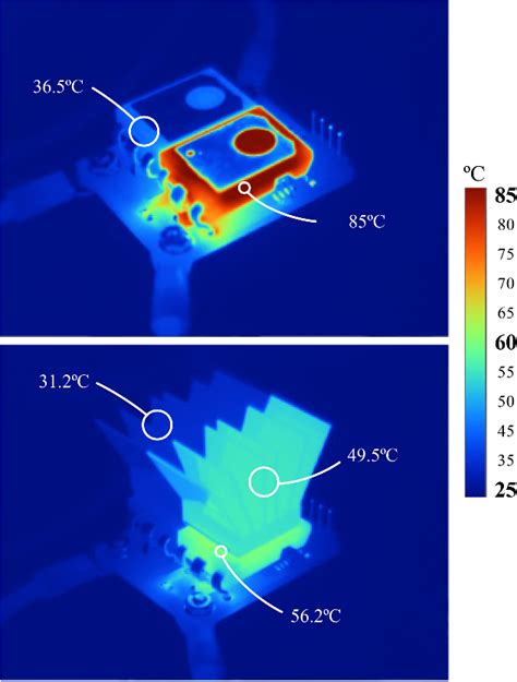 Figure 12 From Self Powered 380 V Dc Sic Solid State Circuit Breaker And Fault Current Limiter