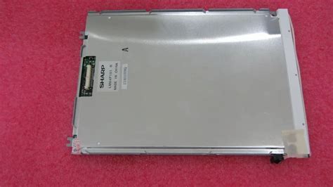 Electric White SHARP Inch LCD Display LM P V At Piece In Mumbai