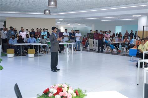 Ul Technology Solutions Office Photos