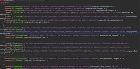 Convert Cframe Into Animationanimation Into Cframe Scripting Support Developer Forum Roblox