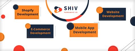 shiv technolabs